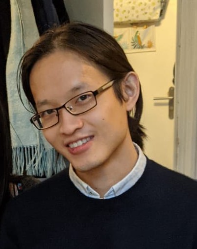 Rui Yuan
